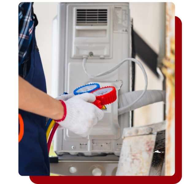 HVAC Installation - Allgood Air Conditioning & Heating